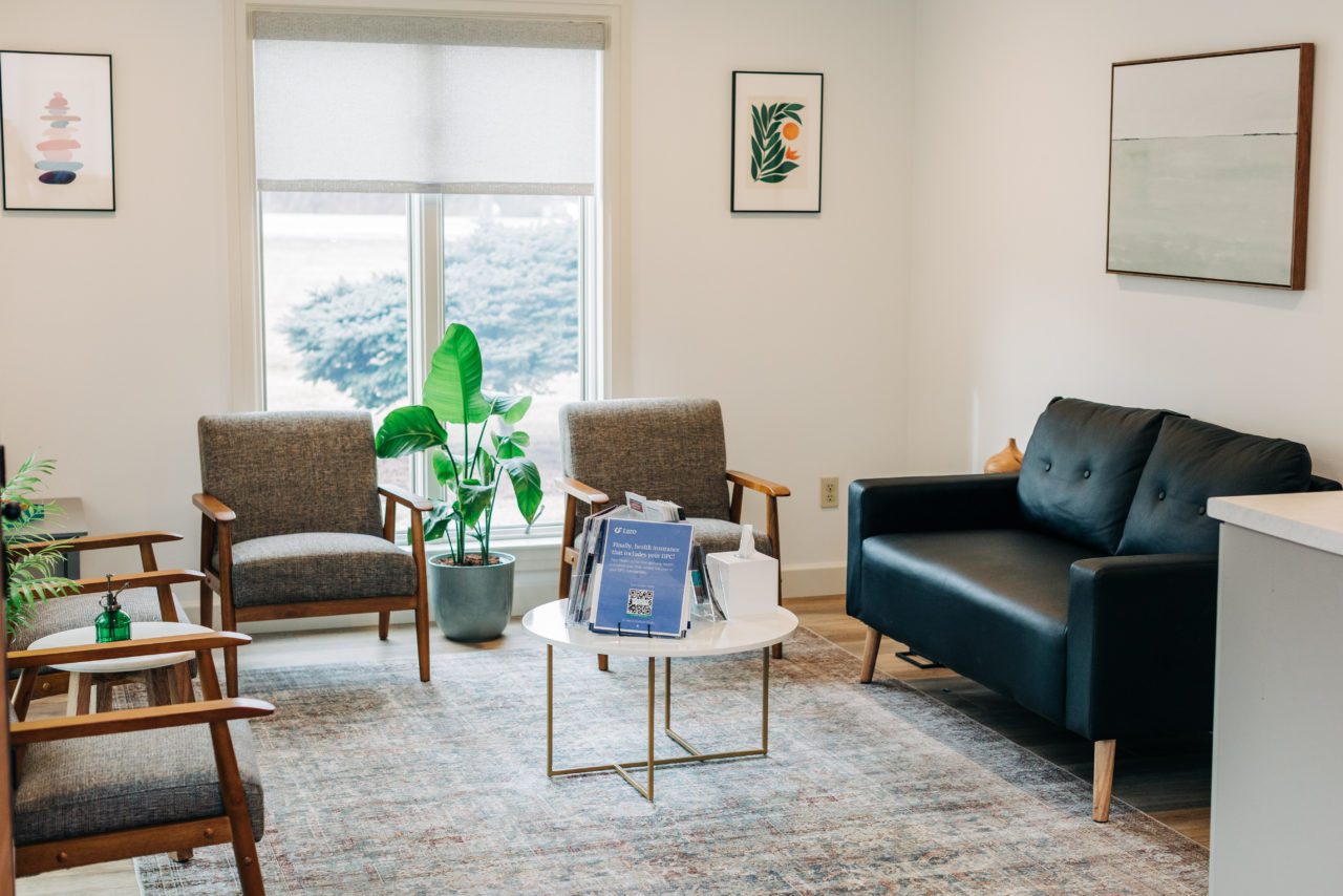 Uterine Bleeding Diagnosis & Treatment | Pelvic Health Center