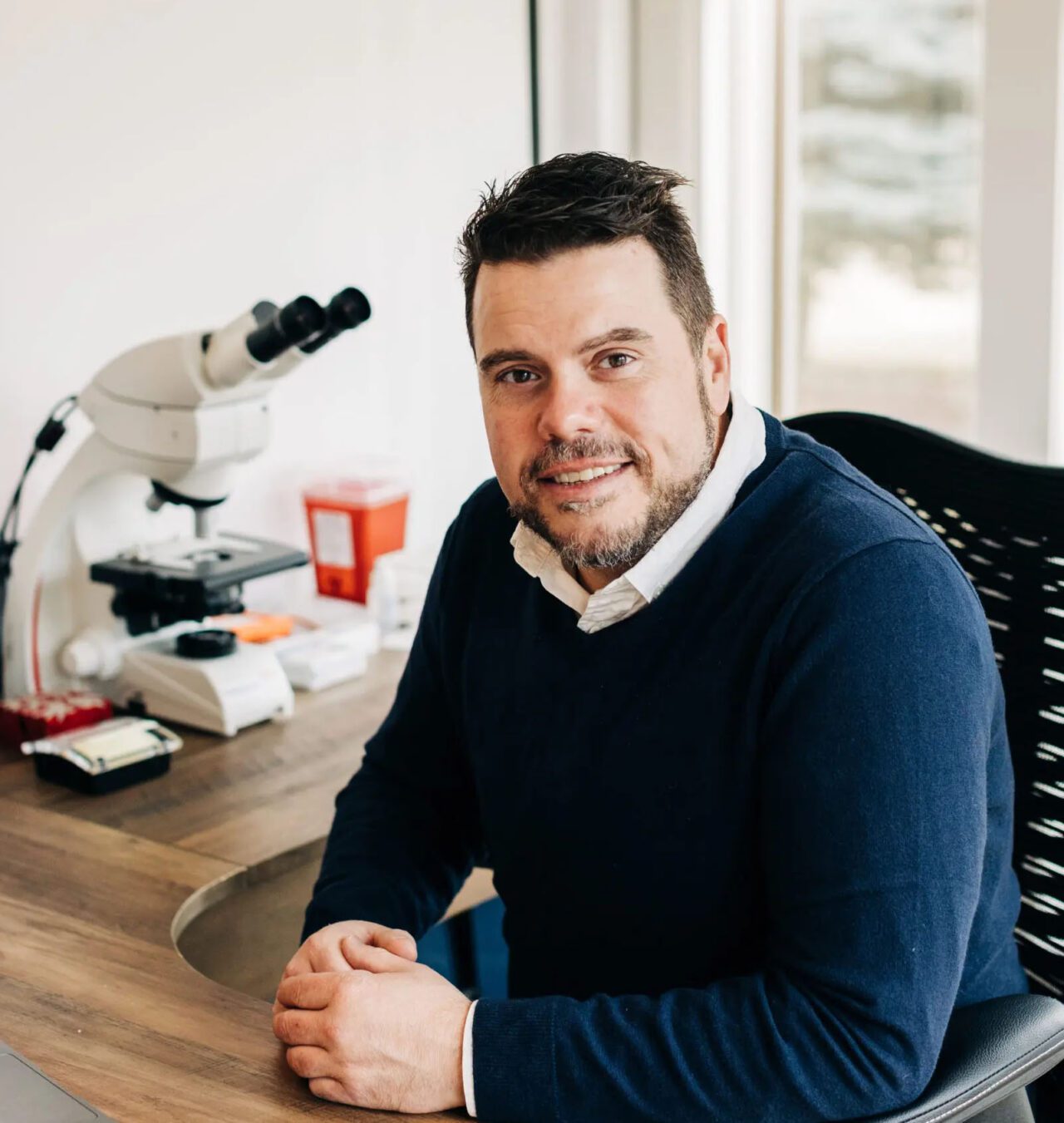 Dr. Lucas – New England Center for Pelvic Health